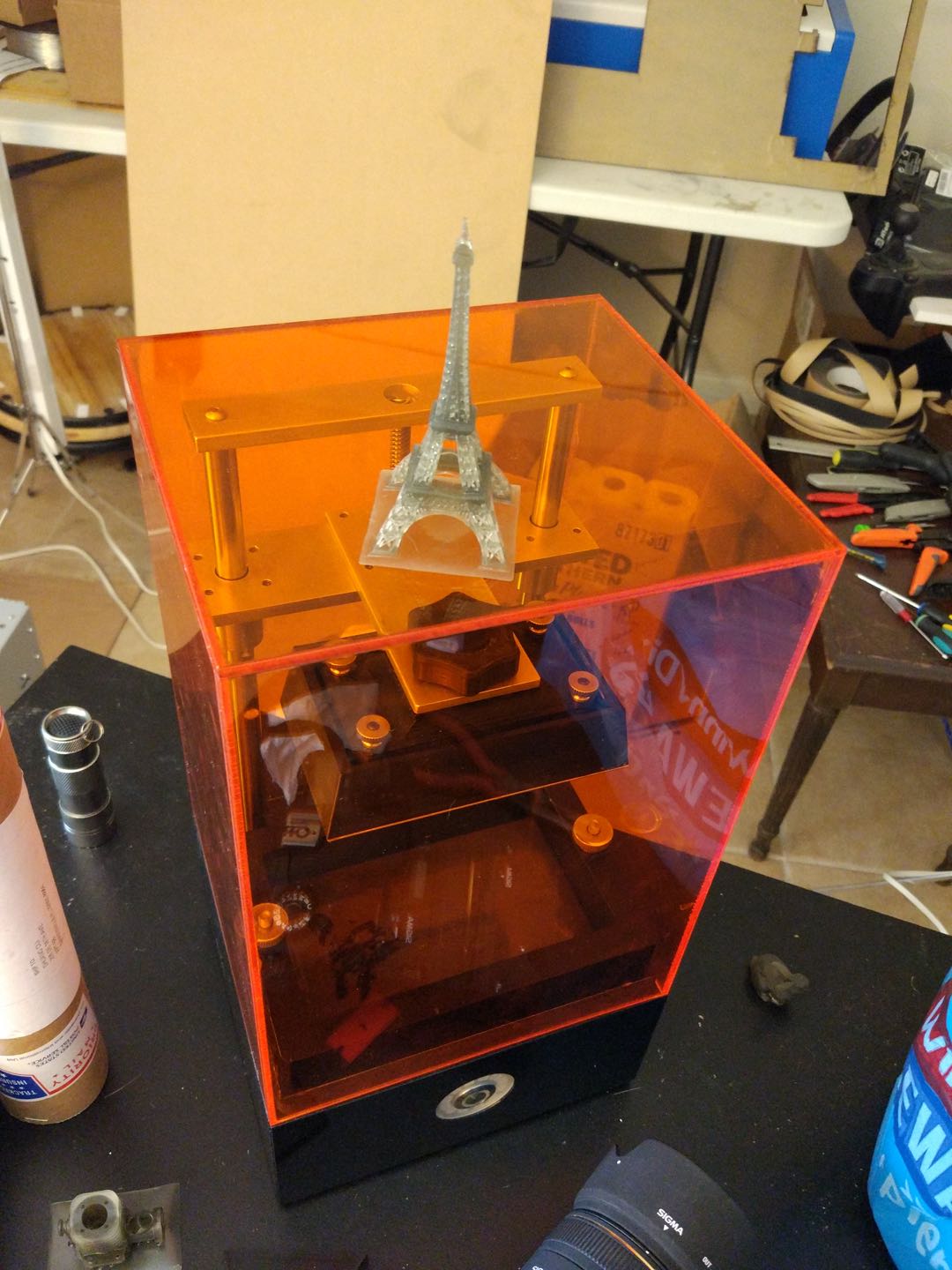 Welcome to Zhenpeng (Perry) Xu's Homepage